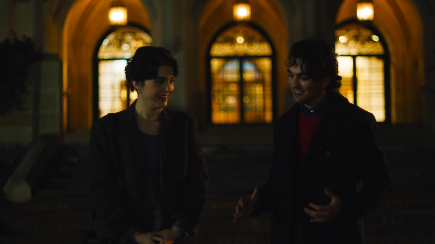 Photo Gallery – LINES: A Short Film